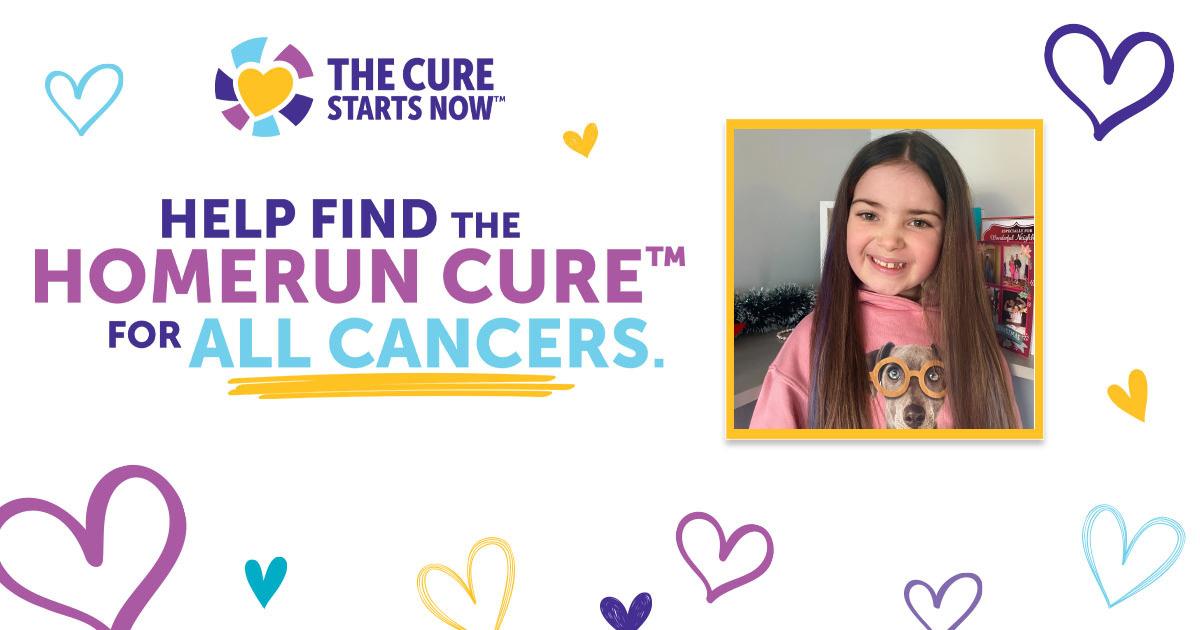 Aaliyah McCormick's Fundraiser